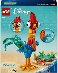 LEGO® Disney™ 43272 Hehei / Počet dílků: 566 / od 9 let