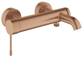 GROHE 33624DL1 - Vanová baterie ESSENCE 193 mm bronzová