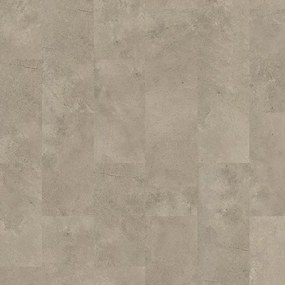 Vinylová plovoucí podlaha Area Floors Stone Click Rigid 5353 Beton šedý 1,647 m²