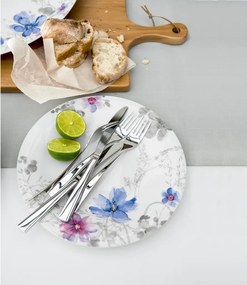 Villeroy&Boch Mariefleur Gris Basic jídelní talíř 268 mm
