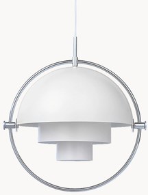 Nastavitelné závěsné svítidlo Multi-Lite