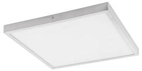 Eglo 97282 - LED Stmívatelné stropní svítidlo FUEVA 1 1xLED/27W/230V