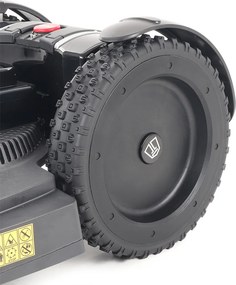 Robotická sekačka TECHline NEXTTECH DX6 4WD HRTK