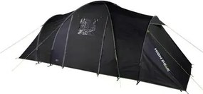 High Peak Como 6.0 zeleno-šedá / Stan pro 6 osob / 540 x 230 x 210 cm