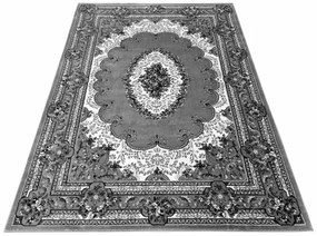 Luxusní kusový koberec EL YAPIMI Orean OR0070 - 200x400 cm