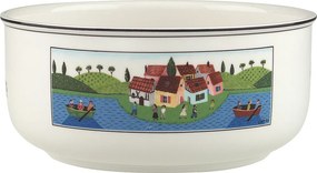 Villeroy&Boch Villeroy & Boch Design Naif kulatá mísa, 19,6 cm, 1,5 l