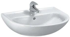 LAUFEN PRO B umyvadlo 55 x 44 cm, H8109510001041
