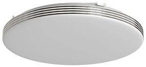 Milagro | LED Koupelnové stropní svítidlo BRAVO LED/20W/230V 4000K pr. 39 cm IP44 | MI0390