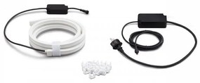 PH 8718699709839 Hue Bluetooth VENKOVNÍ LED PÁSEK 19W 2000-6500K IP67, 16 mil. barev, 2m - PHILIPS (929002289002)