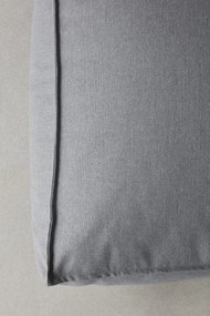 Venkovní lehátko Blomus STAY 80cm šedé