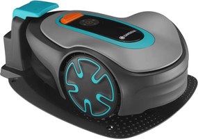 Robotická sekačka Gardena SILENO minimo 250 (na plochy do 250 m2, Bluetooth) - mega SLEVA !