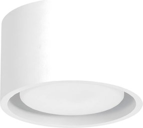 Sollux Lighting Stropní svítidlo MODO 1 bílé GX53