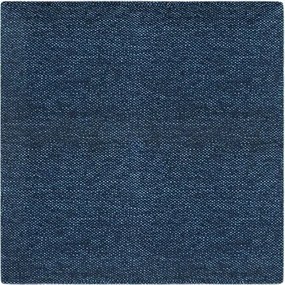 Čalúnený akustický panel nástenný Luna 30 denim štvorec - Čtverec 30x30 Egibi
