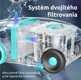 Aiper Scuba E1