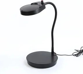 Domoletti PD-4S-1 černá / Stolní lampa