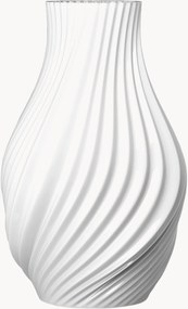 Porcelánová váza Twist