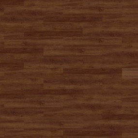 Vinylová podlaha Dark Brown Ash (jasan) - struktura dřeva - 41588