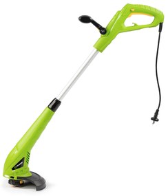 Fieldmann FZS 2306-E Elektrická strunová sekačka Příkon 350 W, Šířka záběru 25 cm, Teleskopická rukojeť: 95-105 cm, Hmotnost 1,7 kg, .