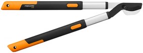 Nůžky na silné větve SmartFit™ dvoučepel teleskopické L86 - 1013564 Fiskars - Fiskars