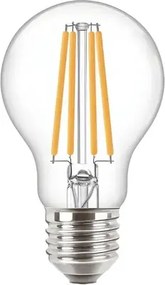 Philips CorePro LEDBulb E27 A60 čirá / LED žárovka / 10,5W (náhrada 10