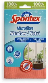 Spontex Window Wonder mikroutěrka na okna