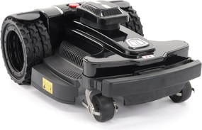 Robotická sekačka TECHline NEXTTECH LX6 HRTK