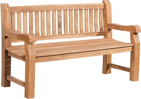 Teaková lavice Jackson V2 150 cm
