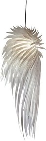 RE F8426WHPE0 Stínidlo ICARUS stínidlo Mylar bílá 60W - DESIGN - RENDL