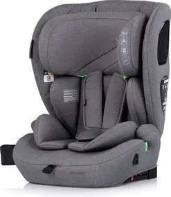 CHIPOLINO Autosedačka Tycoon i-Size 76-150cm Isofix Cloud