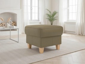 XXXLutz TABURET, kůže, 58/48/58 cm Sit & More - Taburety - 0001440332J9
