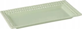 Podnos Ceramic Green J-line, 32 cm
