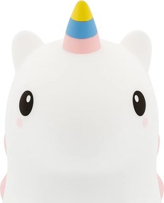 Dětská lampa Unicorn, 1w, 3000k, RGB