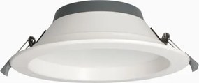 McLED Podhledové LED svítidlo Faro RN25 25W 4000K IP44 ML-412.136.32.0
