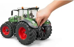 Bruder 04040 Traktor Fendt 1050 Vario / 1:16 / od 4 let