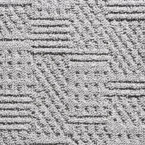 TIMZO Metrážový koberec COLORO PLANET 9292 Šíře role: 4 m