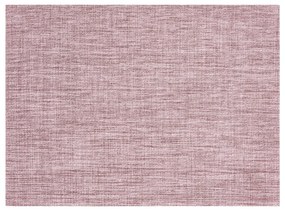 Růžovofialové prostírání Tiseco Home Studio, 45 x 33 cm