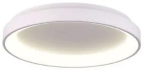 Stropní LED svítidlo Palnas Dita Barva: Černá, Chromatičnost: 3000-6500K dálkový ovladač, Ø - Průměr: 58 cm