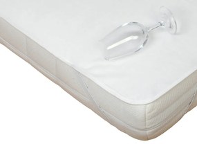 Dadka Matracový chránič TENCEL - nepropustný a prodyšný  Matracový chránič TENCEL 80x200 cm