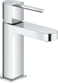 Grohe Plus umyvadlová baterie s clic-clacem chrom 33163003 G33163003