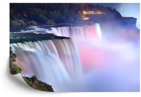 Fototapeta Niagarské Vodopády Hladký vinyl 208x146