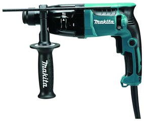Makita Nářadí - Vrtací kladivo 470 W HR1840