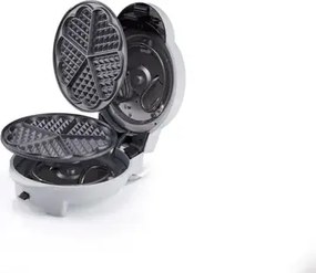 Gorenje WM701W bílá / Vaflovač / mini grill / 700 W / vyměnitelná plot