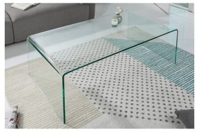 Massive home | Konferenční stolek GHOST LONG 110 CM