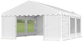 Bestent Partystan 4x6x2m Comfort PE 240g s moskytiérou Summer