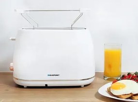 BLAUPUNKT TSS802WH bílá / topinkovač / 900W