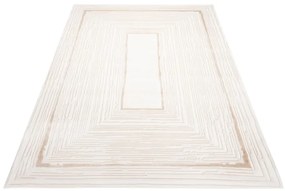 Luxusní kusový koberec Lappie Erdo LD0410 - 200x300 cm