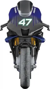 Clementoni SciencePlay Mechanics: Motorka Yamaha / od 8 let
