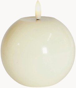 Stmívatelná LED svíčka Sille
