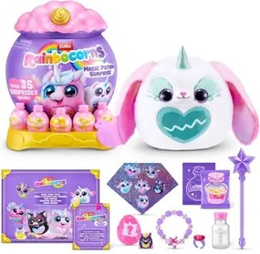 ZURU Figurka Rainbocorns Magic Potion Surprise / Série 1 / od 3 let /