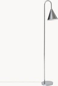 Stojací LED lampa Liam